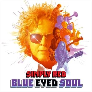BLUE EYED SOULLP発売日2019/11/8詳しい納期他、ご注文時はご利用案内・返品のページをご確認くださいジャンル洋楽ロック　アーティストシンプリー・レッドSIMPLY RED収録時間組枚数商品説明SIMPLY RED / B...
