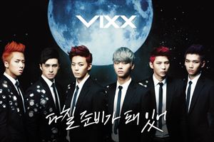 3RD SINGLE ALBUM ： GET HURT IS READYCD発売日2013/1/18詳しい納期他、ご注文時はご利用案内・返品のページをご確認くださいジャンル洋楽アジアンポップス　アーティストヴィックスVIXX収録時間組枚数商...