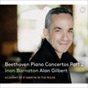 BEETHOVEN： PIANO CONCERTOS 2 ＆ 5. VIOLIN CONCERTO ＆ CHORAL FANTASYCD発売日2020/6/21詳しい納期他、ご注文時はご利用案内・返品のページをご確認くださいジャンルクラシッ...