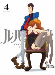 Blu-ray発売日2016/3/23詳しい納期他、ご注文時はご利用案内・返品のページをご確認くださいジャンルアニメテレビアニメ　監督矢野雄一郎出演栗田貫一小林清志浪川大輔沢城みゆき山寺宏一藤井ゆきよ山野井仁咲野俊介収録時間72分組枚数1関...
