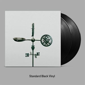 WEATHERVANESLP発売日2023/6/9詳しい納期他、ご注文時はご利用案内・返品のページをご確認くださいジャンル洋楽ポップス　アーティストジェイソン・イズベル・アンド・ザ・400・ユニットJASON ISBELL AND THE ...