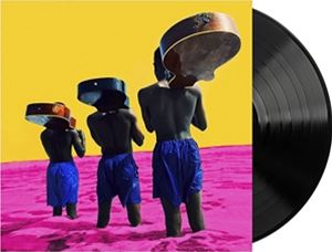 BEAUTIFUL REVOLUTION?PT. 2LP発売日2021/12/17詳しい納期他、ご注文時はご利用案内・返品のページをご確認くださいジャンル洋楽ラップ/ヒップホップ　アーティストコモンCOMMON収録時間組枚数商品説明COMM...