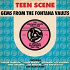 TEEN SCENE ： GEMS FROM THE FONTANA VAULTS3CD発売日2013/3/11詳しい納期他、ご注文時はご利用案内・返品のページをご確認くださいジャンル洋楽ロック　アーティストヴァリアスVARIOUS収録時間...