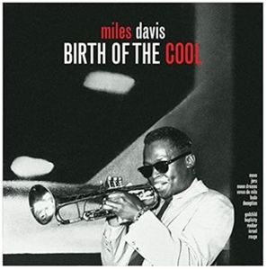 BIRTH OF THE COOL （BLACK） （REPRESSING）LP発売日2026/2/13詳しい納期他、ご注文時はご利用案内・返品のページをご確認くださいジャンルジャズ・フュージョン海外ジャズ　アーティストマイルス・デイヴィス...