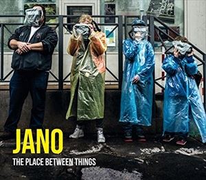 PLACE BETWEEN THINGSCD発売日2017/12/15詳しい納期他、ご注文時はご利用案内・返品のページをご確認くださいジャンルジャズ・フュージョン海外ジャズ　アーティストジャノJANO収録時間組枚数商品説明JANO / PL...