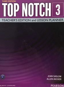 Teacher’s Book詳しい納期他、ご注文時はご利用案内・返品のページをご確認ください関連キーワードJoan Saslow ／ Allen Ascher商品説明Top Notch 3rd Edition Level 3 Teacher...