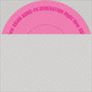 アジアンカンフージェネレーション ライト ナウCD発売日2016/1/6詳しい納期他、ご注文時はご利用案内・返品のページをご確認くださいジャンル邦楽ロック/ソウル　アーティストASIAN KUNG-FU GENERATION収録時間20分3...