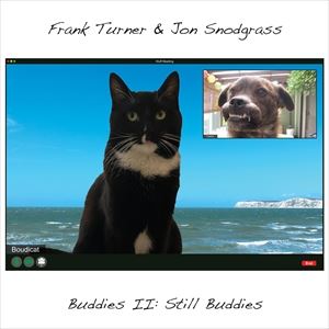 BUDDIES II ： STILL BUDDIESCD発売日2020/11/13詳しい納期他、ご注文時はご利用案内・返品のページをご確認くださいジャンル洋楽ロック　アーティストフランク・ターナー＆ジョン・FRANK TURNER ＆ JO...