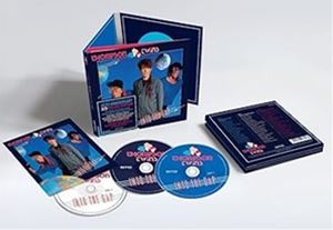 INTO THE GAP （DELUXE EDITION - 2024 REMASTER）3CD発売日2024/11/22詳しい納期他、ご注文時はご利用案内・返品のページをご確認くださいジャンル洋楽ポップス　アーティストトンプソン・ツインズ...