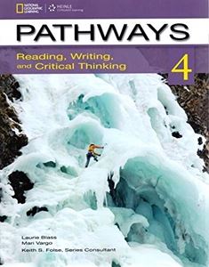 Student’s Book発売日2013/11/1詳しい納期他、ご注文時はご利用案内・返品のページをご確認ください関連キーワードLaurie Blass ／ Mari Vargo商品説明Pathways： Reading／Writing ...