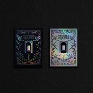 20TH ANNIVERSARY ALBUM ： FLOWER GARDENCD発売日2024/6/27詳しい納期他、ご注文時はご利用案内・返品のページをご確認くださいジャンル洋楽アジアンポップス　アーティストキム・ジェジュン（JYJ）KI...