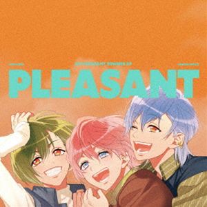 エースリー プレザント サマー イーピーCD発売日2026/6/24詳しい納期他、ご注文時はご利用案内・返品のページをご確認くださいジャンルアニメ・ゲームゲーム音楽　アーティスト（ゲーム・ミュージック）アリババ＆シェヘラザード［皇天馬、瑠璃...