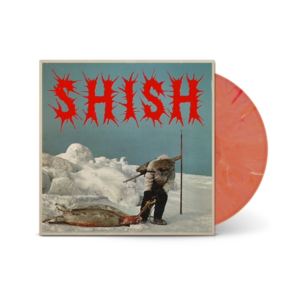 SHISH （RED ECO-MIX）LP発売日2025/12/12詳しい納期他、ご注文時はご利用案内・返品のページをご確認くださいジャンル洋楽ロック　アーティストポルトガル.ザ・マンPORTUGAL. THE MAN収録時間組枚数商品説明...