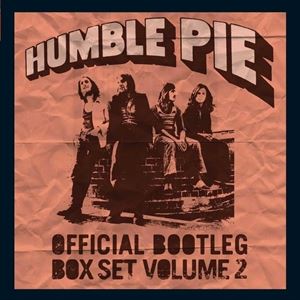 OFFICIAL BOOTLEG VOL.25CD発売日2018/4/27詳しい納期他、ご注文時はご利用案内・返品のページをご確認くださいジャンル洋楽ロック　アーティストハンブル・パイHUMBLE PIE収録時間組枚数商品説明HUMBLE ...
