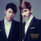 トウホウシンキ キャッチ ミー イフ ユー ワナCD発売日2013/1/16詳しい納期他、ご注文時はご利用案内・返品のページをご確認くださいジャンル邦楽J-POP　アーティスト東方神起収録時間18分12秒組枚数2商品説明東方神起 / Cat...