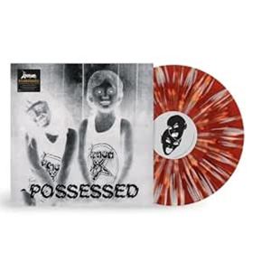 POSSESSED （RED BLACK WHITE INSOMNIA）LP発売日2026/8/21詳しい納期他、ご注文時はご利用案内・返品のページをご確認くださいジャンル洋楽ハードロック/ヘヴィメタル　アーティストヴェノムVENOM収録時...