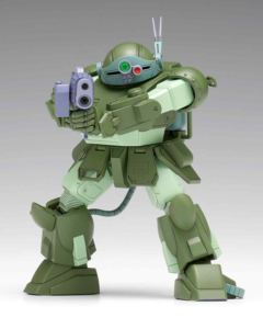 マーシィドッグ PS バン ソウコウキヘイ ボトムズプラキット1／35発売日2026/5/31詳しい納期他、ご注文時はご利用案内・返品のページをご確認ください関連キーワード装甲騎兵ボトムズプラキット1／35ウェーブコーポレーションwave装...
