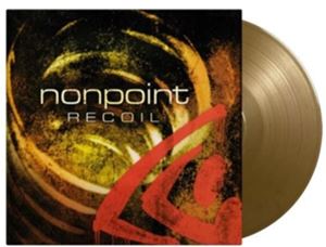 RECOIL （GOLD）LP発売日2025/6/6詳しい納期他、ご注文時はご利用案内・返品のページをご確認くださいジャンル洋楽ロック　アーティストノンポイントNONPOINT収録時間組枚数商品説明NONPOINT / RECOIL （GO...
