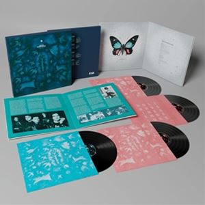 HOLIDAYS IN EDEN （DELUXE EDITION）4LP発売日2022/9/16詳しい納期他、ご注文時はご利用案内・返品のページをご確認くださいジャンル洋楽ロック　アーティストマリリオンMARILLION収録時間組枚数商品説...