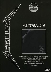 METALLICACD詳しい納期他、ご注文時はご利用案内・返品のページをご確認くださいジャンル洋楽ハードロック/ヘヴィメタル　アーティストメタリカMETALLICA収録時間組枚数関連キーワード：Metallica商品説明METALLICA ...
