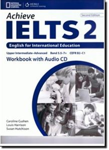 Workbook発売日2012/2/1詳しい納期他、ご注文時はご利用案内・返品のページをご確認ください関連キーワードLouis Harrison ／ Caroline Cushen ／ Susan Hutchison商品説明Achieve ...