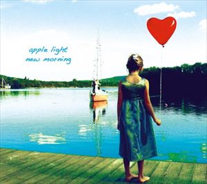 アップルライト ニュー モーニングCD発売日2012/7/11詳しい納期他、ご注文時はご利用案内・返品のページをご確認くださいジャンル邦楽J-POP　アーティストapple light収録時間組枚数1商品説明apple light / ne...