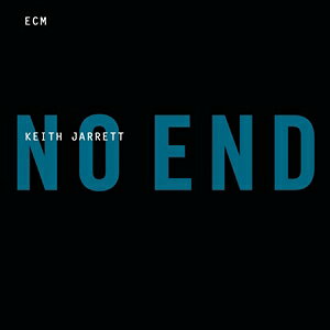 NO END2CD発売日2013/11/15詳しい納期他、ご注文時はご利用案内・返品のページをご確認くださいジャンルジャズ・フュージョン海外ジャズ　アーティストキース・ジャレットKEITH JARRETT収録時間組枚数商品説明KEITH J...