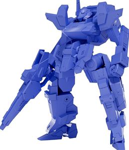 モデロイド サイドCC レガートエッジ ブルーバージョン ティタノマキアMODEROID発売日2026/7/15詳しい納期他、ご注文時はご利用案内・返品のページをご確認ください関連キーワードティタノマキアMODEROIDグッドスマイルカンパ...