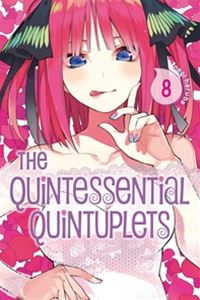 Comic発売日2020/3/10詳しい納期他、ご注文時はご利用案内・返品のページをご確認ください関連キーワード春場ねぎNegi Haruba関連キーワード：ごと嫁 ごとよめ商品説明Quintessential Quintuplets Vo...