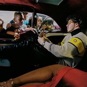 THAT’S WHAT THEY ALL SAY （CRYSTAL CLEAR VINYL）LP発売日2023/10/20詳しい納期他、ご注文時はご利用案内・返品のページをご確認くださいジャンル洋楽その他　アーティストジャック・ハーロウJA...