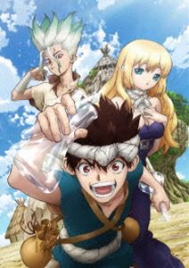 ドクターストーンボリューム4DVD発売日2020/1/22詳しい納期他、ご注文時はご利用案内・返品のページをご確認くださいジャンルアニメテレビアニメ　監督飯野慎也出演小林裕介古川慎市ノ瀬加那中村悠一沼倉愛美収録時間96分組枚数1関連キーワー...