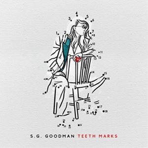 TEETH MARKSCD発売日2022/6/3詳しい納期他、ご注文時はご利用案内・返品のページをご確認くださいジャンル洋楽ポップス　アーティストS.G.グッドマンS.G. GOODMAN収録時間組枚数商品説明S.G. GOODMAN / ...