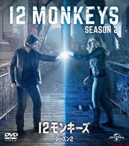 トゥエルブモンキーズシーズン2DVD発売日2018/7/4詳しい納期他、ご注文時はご利用案内・返品のページをご確認くださいジャンル海外TVSF　監督出演アーロン・スタンフォードアマンダ・シュルエミリー・ハンプシャーカーク・アセヴェド収録時間...