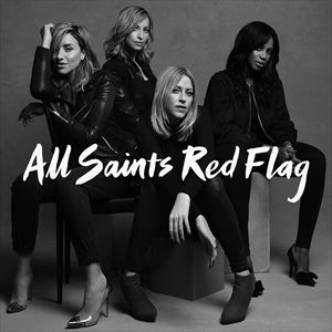 RED FLAGCD発売日2016/4/8詳しい納期他、ご注文時はご利用案内・返品のページをご確認くださいジャンル洋楽ポップス　アーティストオール・セインツALL SAINTS収録時間組枚数商品説明ALL SAINTS / RED FLAG...