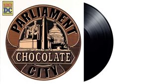 CHOCOLATE CITYLP発売日2019/6/21詳しい納期他、ご注文時はご利用案内・返品のページをご確認くださいジャンル洋楽ソウル/R&B　アーティストパーラメントPARLIAMENT収録時間組枚数商品説明PARLIAMENT / ...