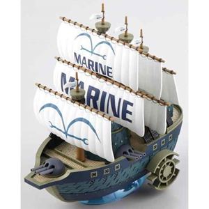ワンピースグランドシップコレクション カイグングンカン偉大なる船コレクション発売日2013/4/13詳しい納期他、ご注文時はご利用案内・返品のページをご確認ください関連キーワードONE PIECEワンピース偉大なる船コレクションバンダイスピ...