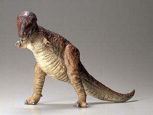 グッズ詳しい納期他、ご注文時はご利用案内・返品のページをご確認ください関連キーワードスケールプラモデルタミヤ商品説明1／35 ティラノサウルススケールプラモデル【数量限定商品】商品特徴タミヤスケールプラモデル60203商品スペック 種別 グ...