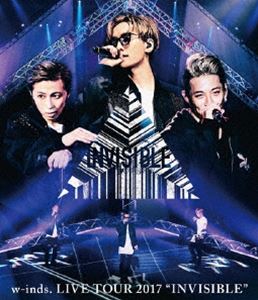 Blu-ray発売日2017/11/29詳しい納期他、ご注文時はご利用案内・返品のページをご確認くださいジャンル音楽Jポップ　監督出演w-inds.収録時間120分組枚数1関連キーワード：ブルーレイ BD商品説明w-inds. LIVE T...