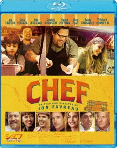 Blu-ray発売日2015/12/2詳しい納期他、ご注文時はご利用案内・返品のページをご確認くださいジャンル洋画ラブ・コメディ　監督ジョン・ファヴロー出演ジョン・ファヴローソフィア・ベルガラジョン・レグイザモスカーレット・ヨハンソンオリヴ...