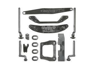 RC スペアパーツ ナンバー1419 FF03 Bブヒン バンパーRCパーツ詳しい納期他、ご注文時はご利用案内・返品のページをご確認ください関連キーワードRCパーツRCスペアパーツTAMIYAFF-03バンパー(RC)関連キーワード：620...