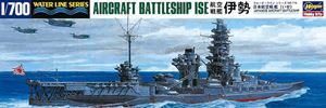 1/700 ニホンカイグン コウクウセンカン イセ艦船プラモデル発売日2026/11/10詳しい納期他、ご注文時はご利用案内・返品のページをご確認ください関連キーワード1/700第二次大戦艦1/700艦船シリーズハセガワ艦船モデル戦艦伊勢日...