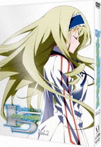 DVD発売日2011/5/25詳しい納期他、ご注文時はご利用案内・返品のページをご確認くださいジャンルアニメテレビアニメ　監督菊地康仁出演内山昴輝日笠陽子ゆかな下田麻美花澤香菜収録時間50分組枚数1商品説明IS＜インフィニット・ストラトス＞...