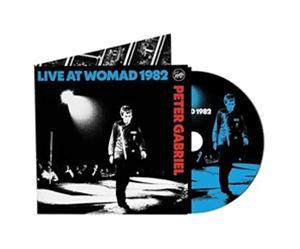 LIVE AT WOMAD 1982CD発売日2026/6/9詳しい納期他、ご注文時はご利用案内・返品のページをご確認くださいジャンル洋楽ロック　アーティストピーター・ガブリエルPETER GABRIEL収録時間組枚数商品説明PETER G...