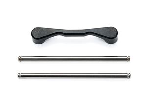 ホップアップオプションズ ナンバー1820 TT02 B ステンレス サスシャフト & サポートブリッジRCパーツ発売日2018/10/20詳しい納期他、ご注文時はご利用案内・返品のページをご確認ください関連キーワードRCパーツホップアップ...