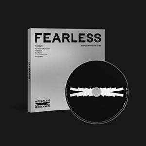 1ST MINI ALBUM ： FEARLESS （MONOCHROME BOUQUET VER.）CD発売日2022/5/3詳しい納期他、ご注文時はご利用案内・返品のページをご確認くださいジャンル洋楽アジアンポップス　アーティストル・セ...