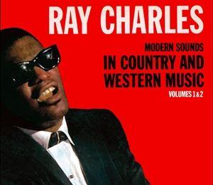 MODERN SOUNDS IN COUNTRY AND WESTERN MUSIC VOL. 1LP発売日2019/2/22詳しい納期他、ご注文時はご利用案内・返品のページをご確認くださいジャンル洋楽ソウル/R&B　アーティストレイ・チャ...