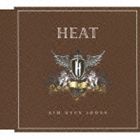 キムヒョンジュン ヒートCD発売日2012/7/4詳しい納期他、ご注文時はご利用案内・返品のページをご確認くださいジャンル洋楽アジアンポップス　アーティストキム・ヒョンジュン収録時間8分18秒組枚数1商品説明キム・ヒョンジュン / HEAT...