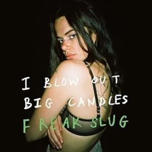 I BLOW OUT BIG CANDLESLP発売日2025/3/7詳しい納期他、ご注文時はご利用案内・返品のページをご確認くださいジャンル洋楽ポップス　アーティストフリーク・スラッグFREAK SLUG収録時間組枚数商品説明FREAK ...