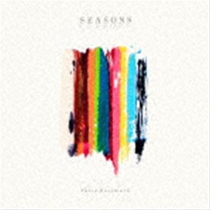 コセムラアキラ シーズンズCD発売日2023/6/30詳しい納期他、ご注文時はご利用案内・返品のページをご確認くださいジャンルクラシックその他　アーティスト小瀬村晶（p）収録時間38分11秒組枚数2商品説明小瀬村晶（p） / SEASONS...