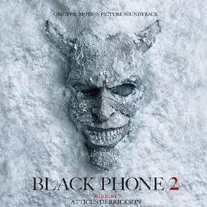 BLACK PHONE 22LP発売日2026/3/27詳しい納期他、ご注文時はご利用案内・返品のページをご確認くださいジャンルサントラその他　アーティストアッティカス・デリクソンATTICUS DERRICKSON収録時間組枚数商品説明A...